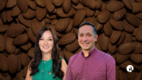 Almond Alliance – The Voice of American Almonds